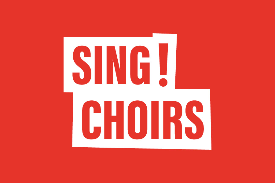 Members - Sing! Choirs